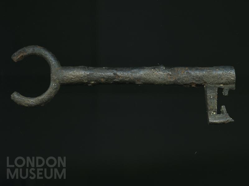 Key | London Museum