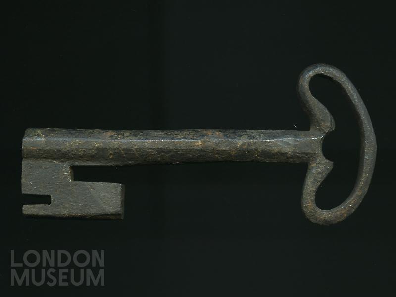 Key | London Museum