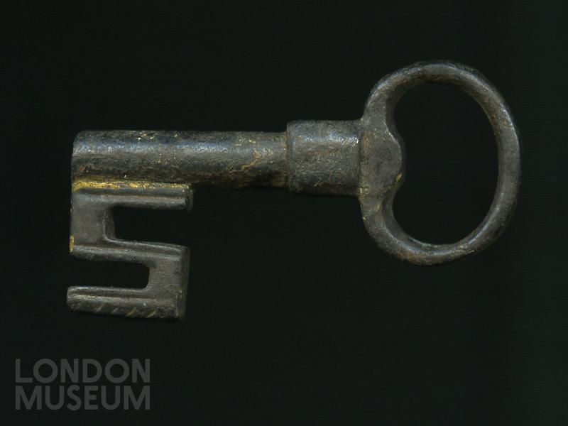 Key | London Museum