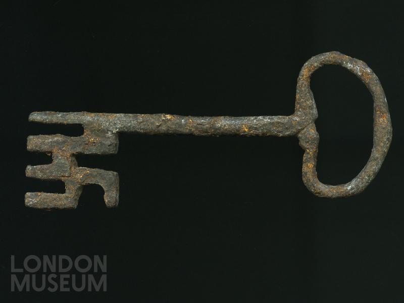 Key | London Museum