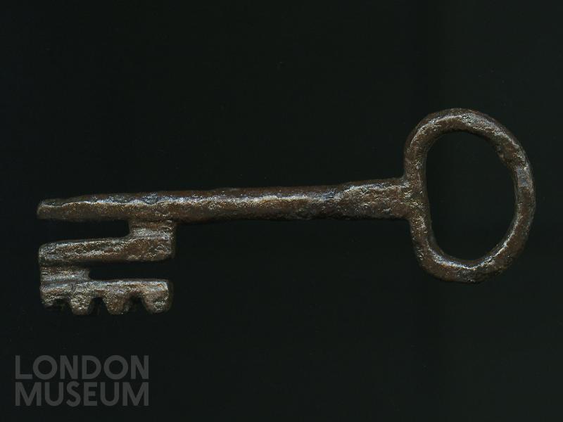 Key | London Museum