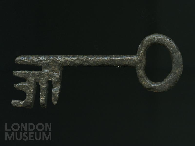 Key | London Museum