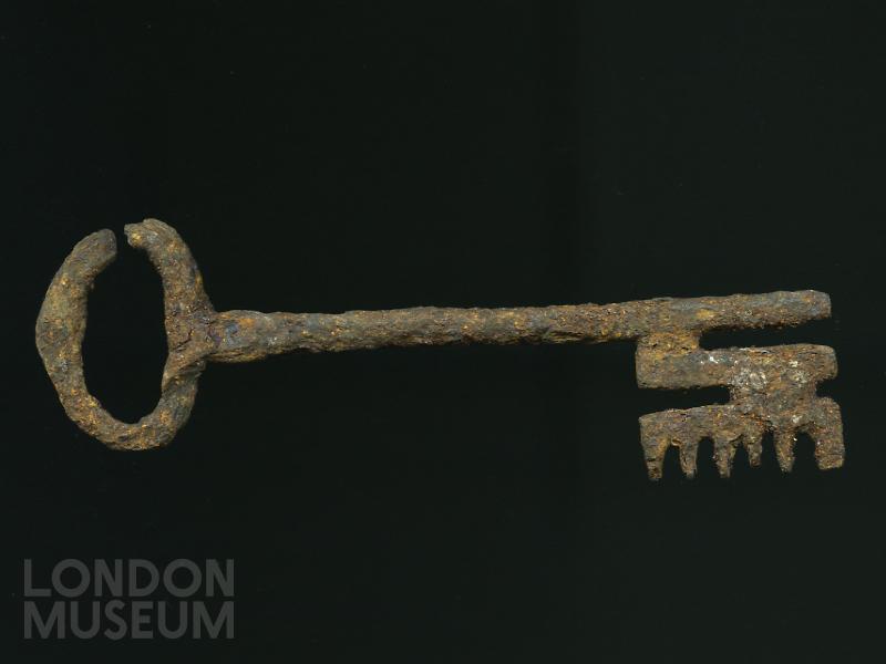 Key | London Museum