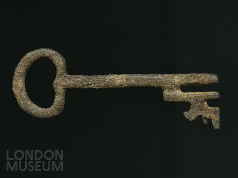 Key | London Museum