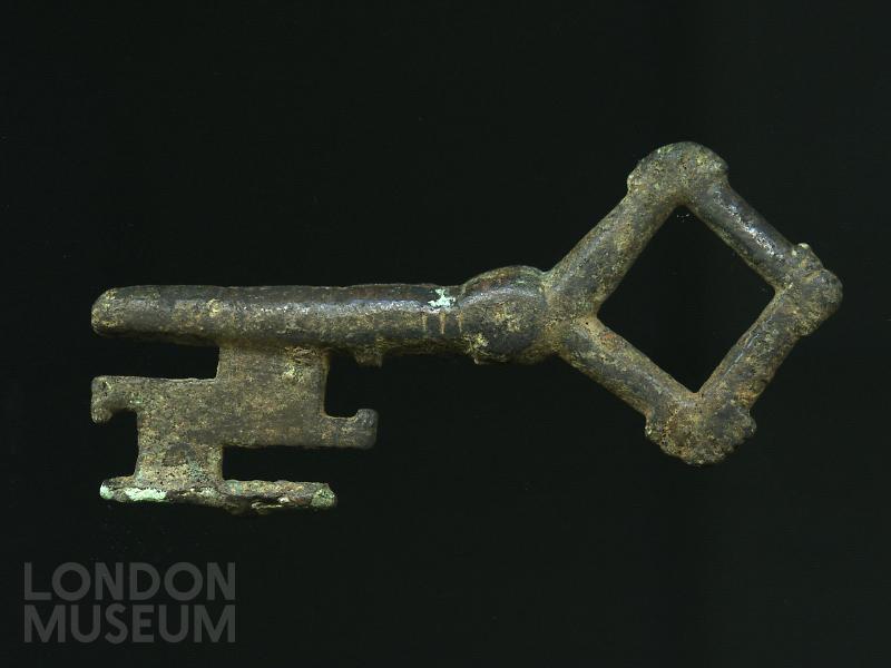 Key | London Museum