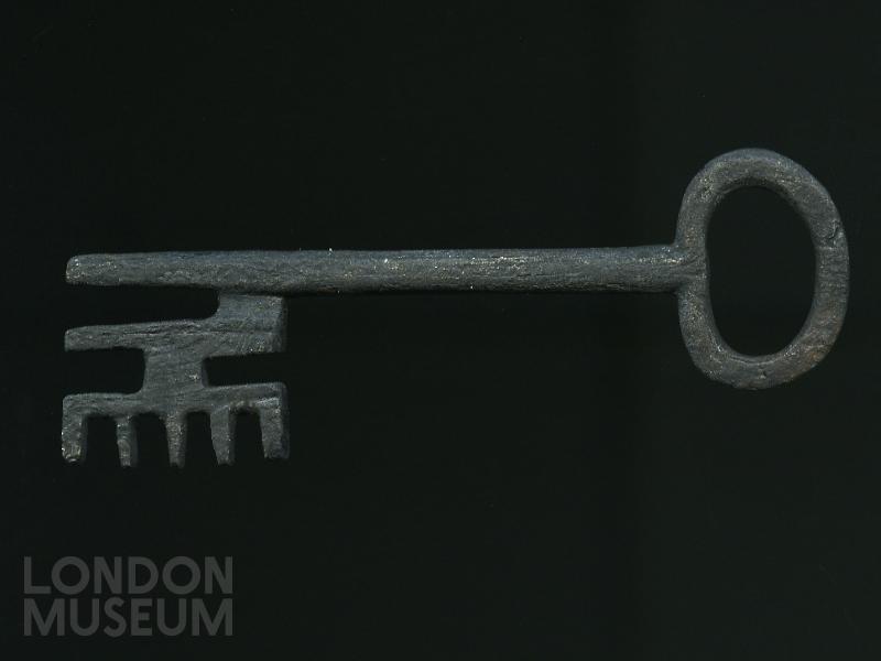 Key | London Museum