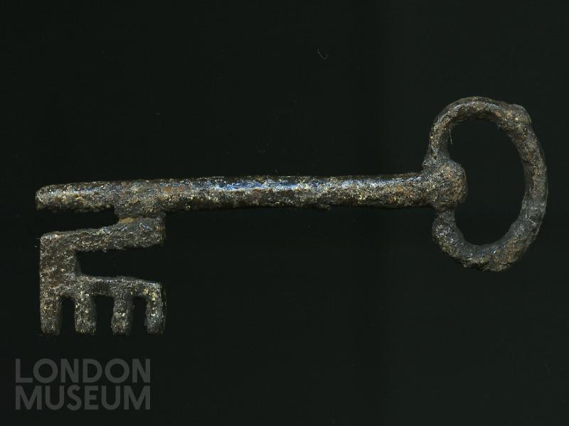 Key | London Museum