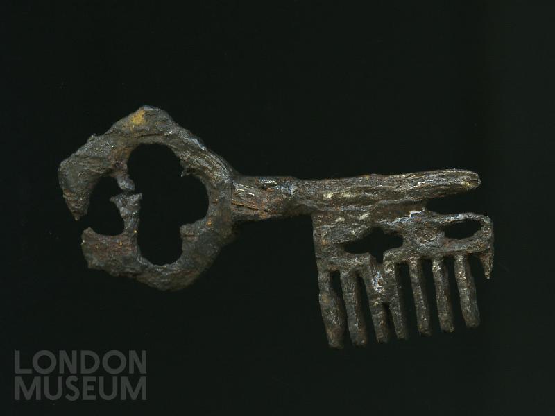 Key | London Museum