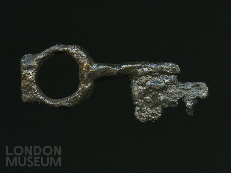 Key | London Museum