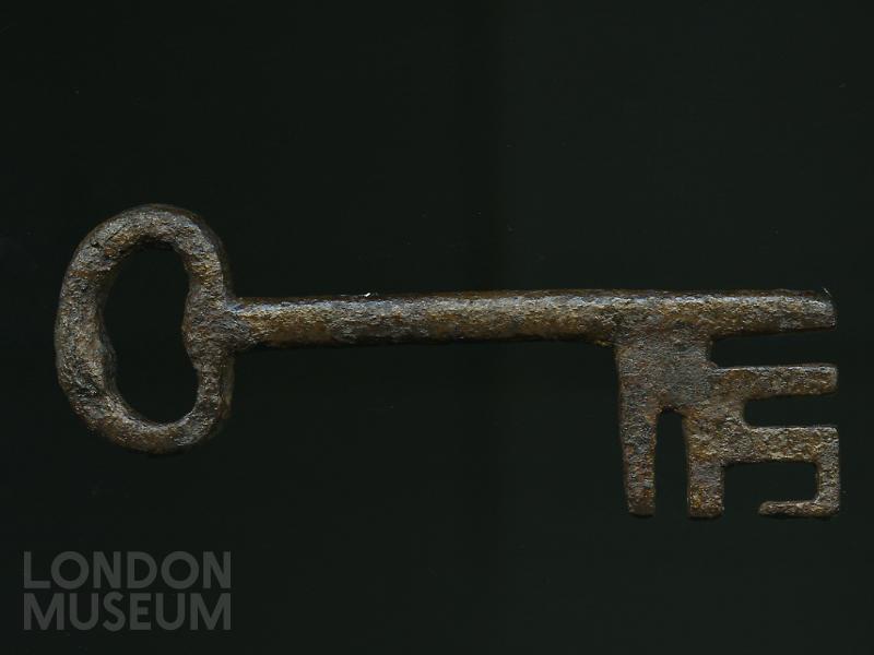 Key | London Museum