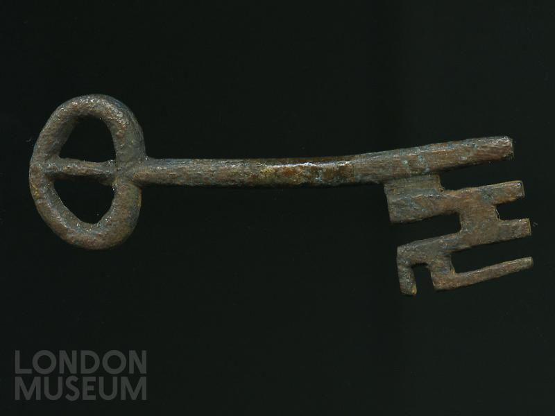 Key | London Museum