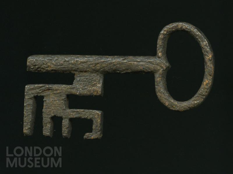 Key | London Museum
