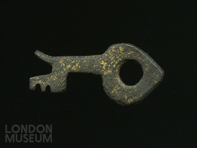 Key | London Museum