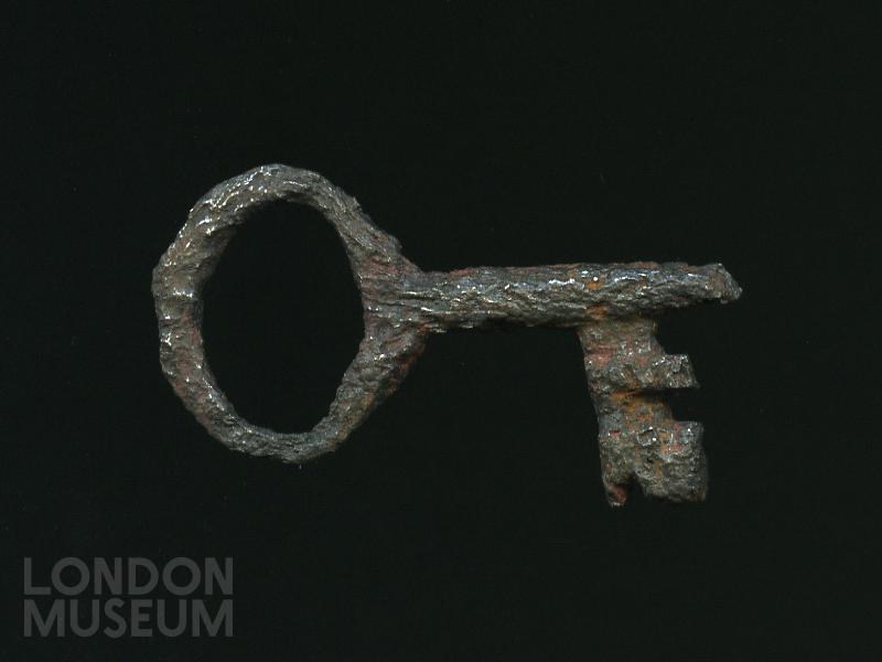 Key | London Museum