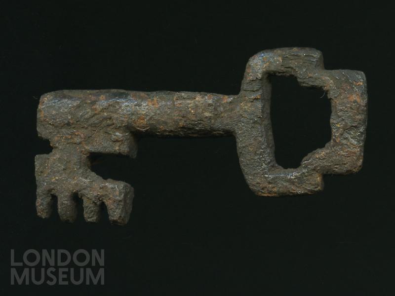 Key | London Museum