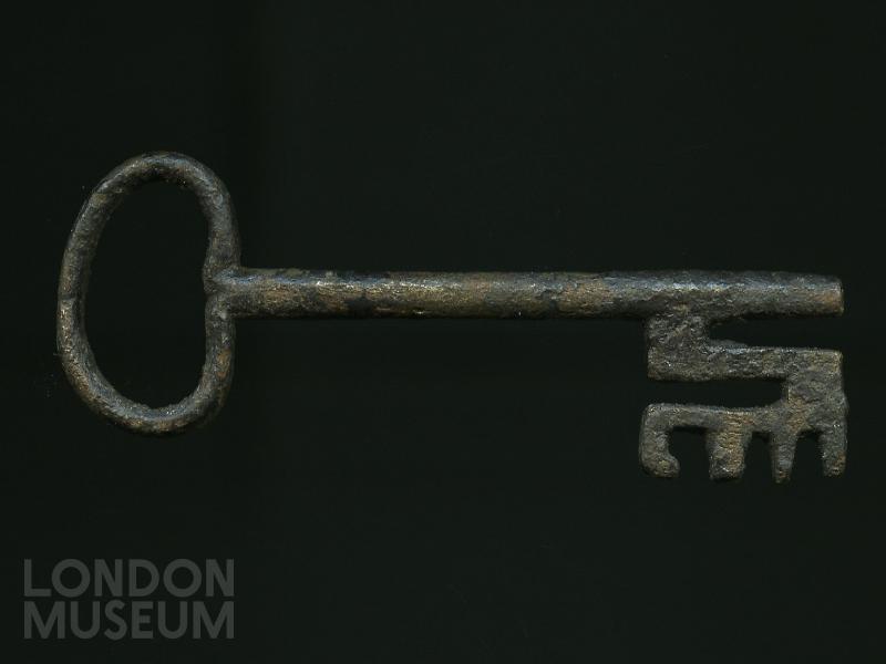 Key | London Museum