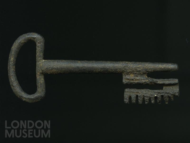 Key | London Museum