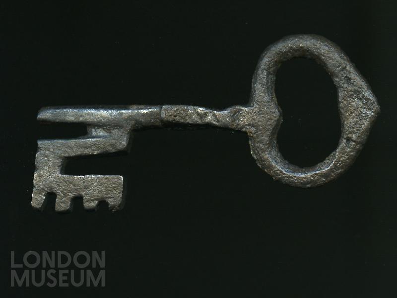 Key | London Museum