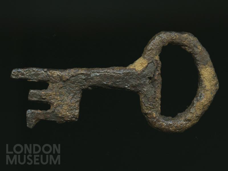 Key | London Museum
