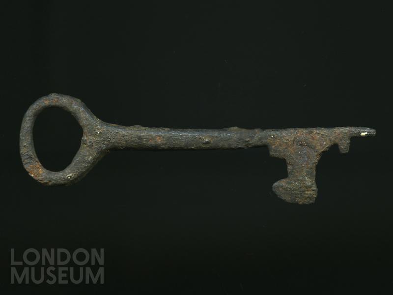 Key | London Museum