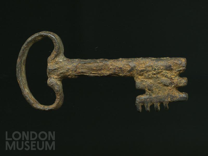 Key | London Museum