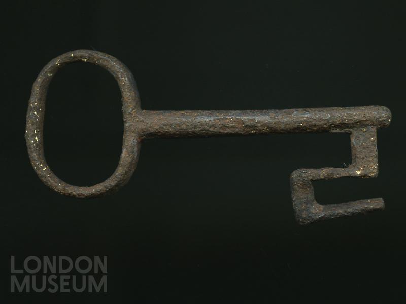 Key | London Museum