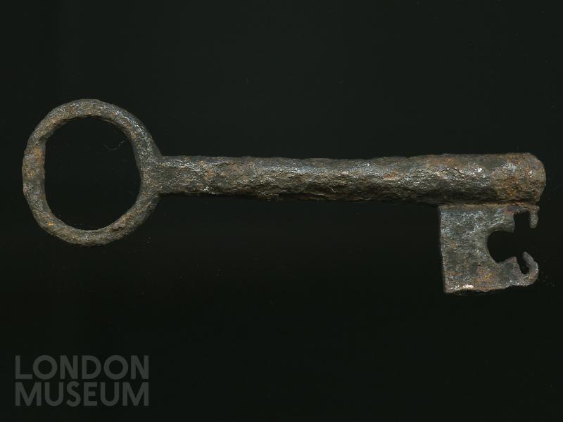 Key | London Museum