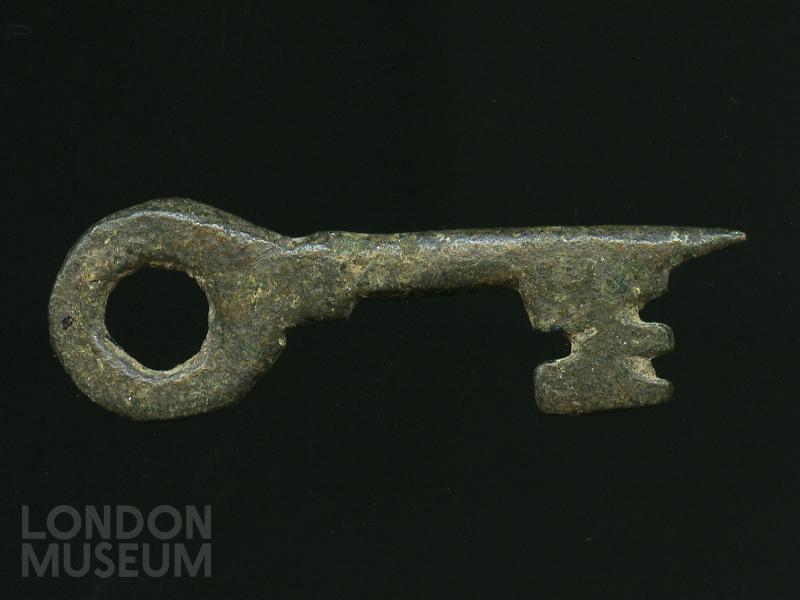 Key | London Museum