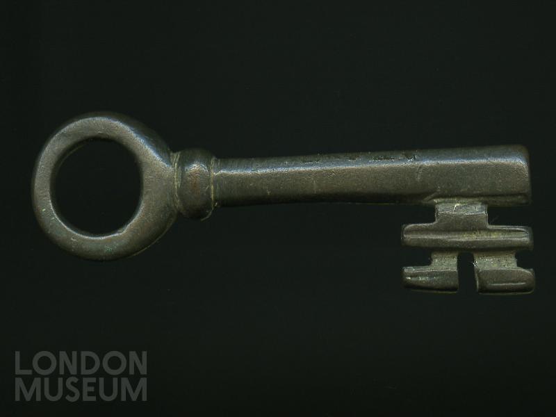 Key | London Museum