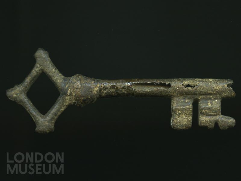 Key | London Museum