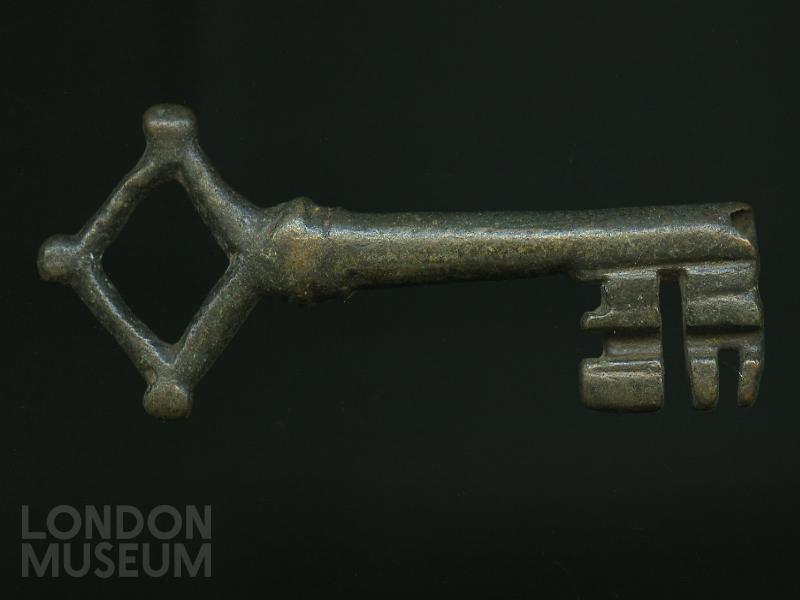 Key | London Museum