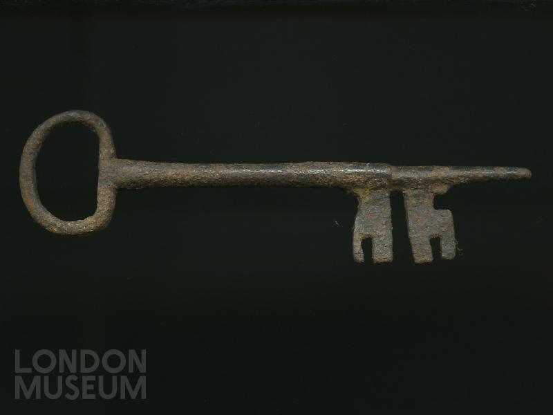 Key | London Museum