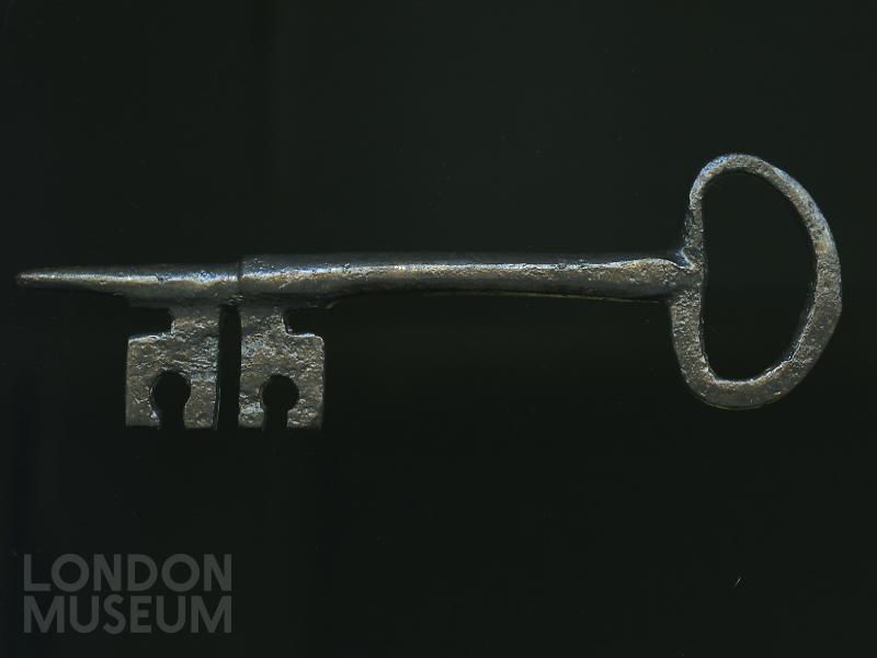 Key | London Museum