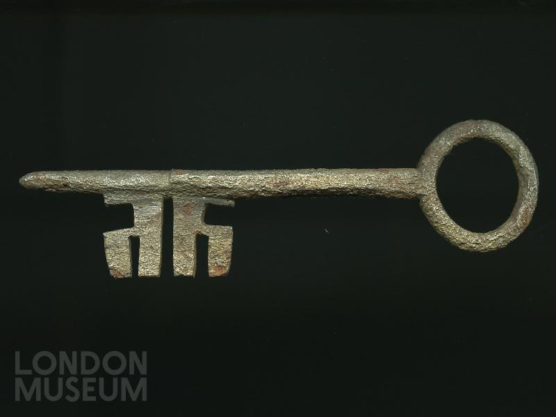 Key | London Museum