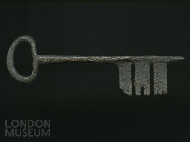 Key | London Museum