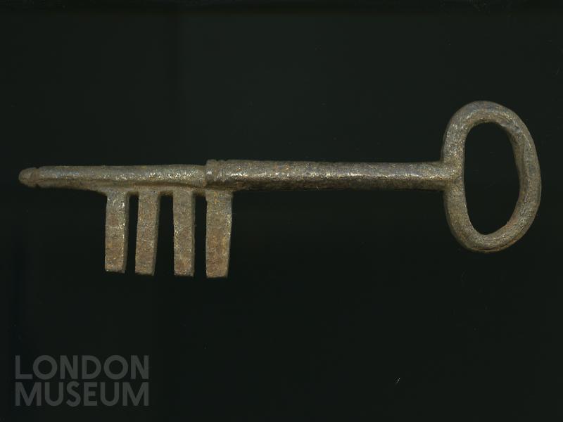 Key | London Museum