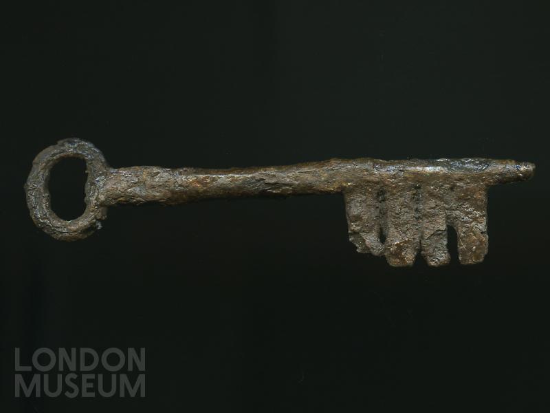 Key | London Museum