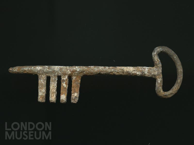 Key | London Museum