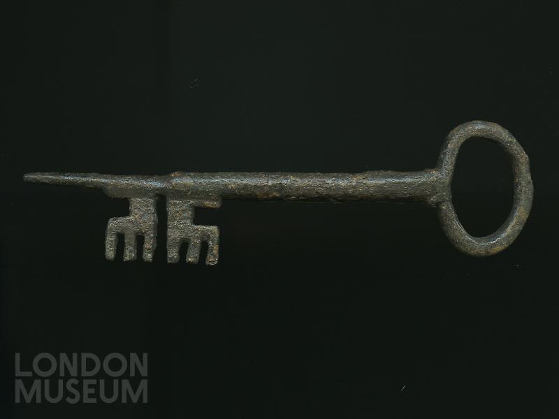 Key | London Museum