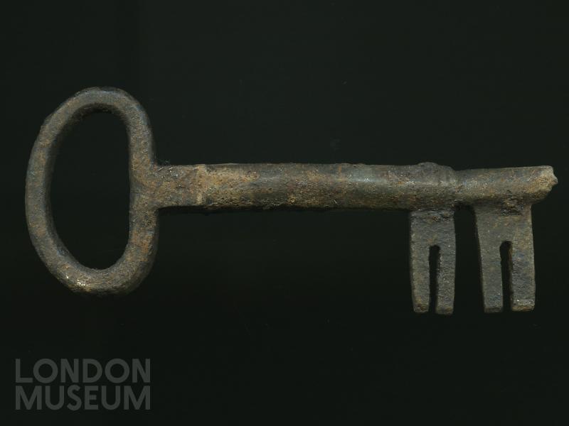 Key | London Museum