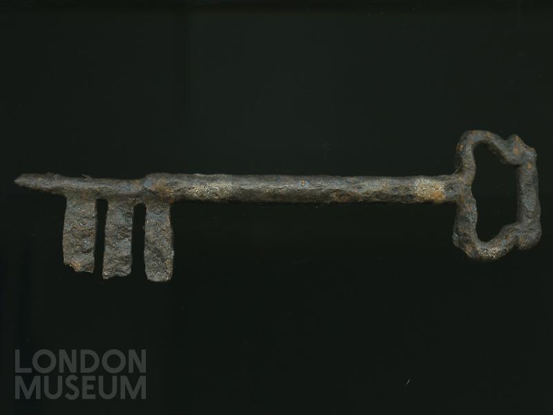 Key | London Museum