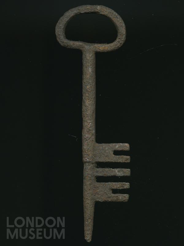 Key | London Museum