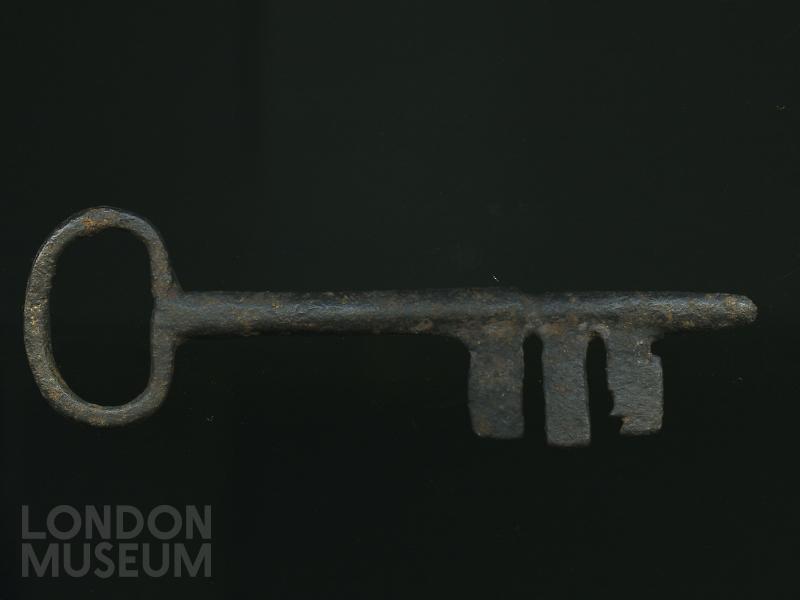 Key | London Museum