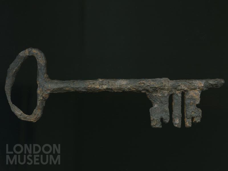 Key | London Museum