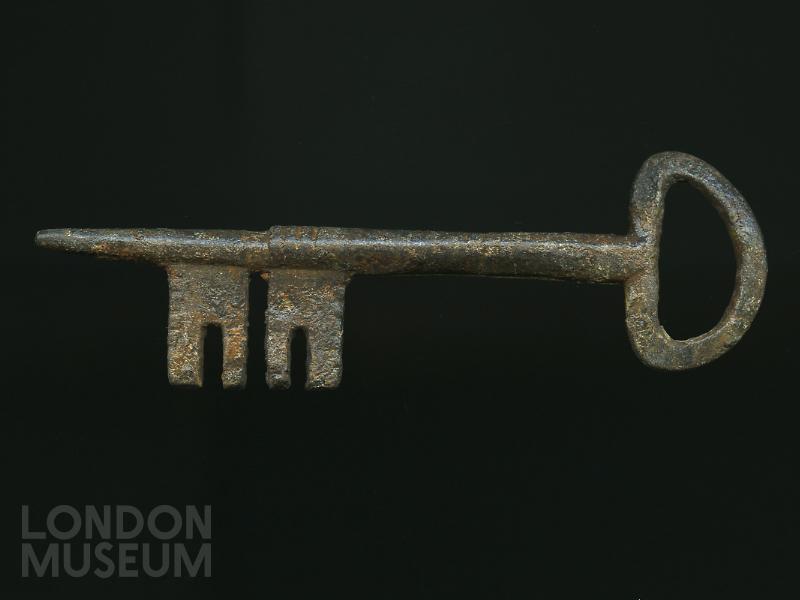 Key | London Museum