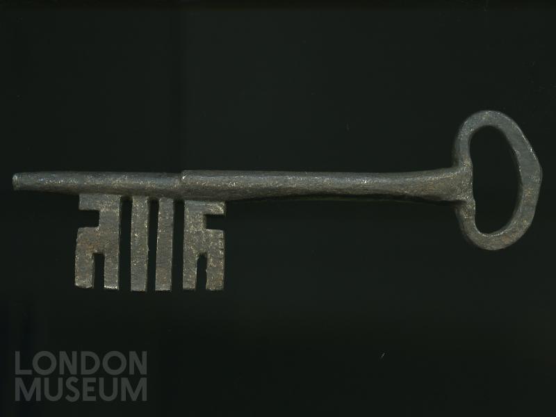 Key | London Museum