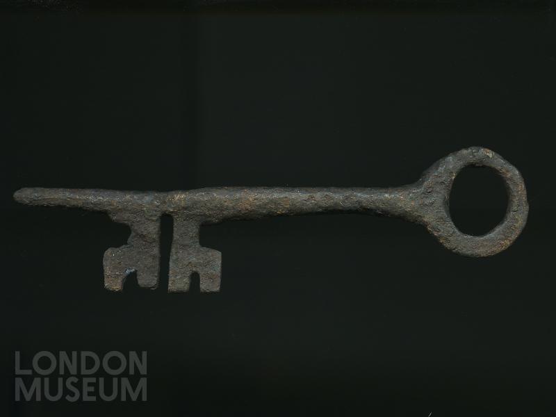 Key | London Museum