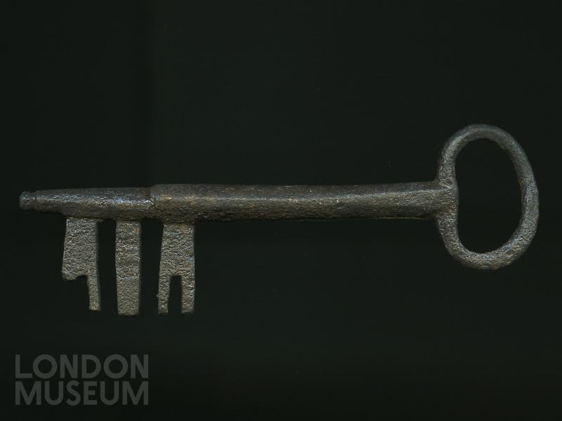 Key | London Museum