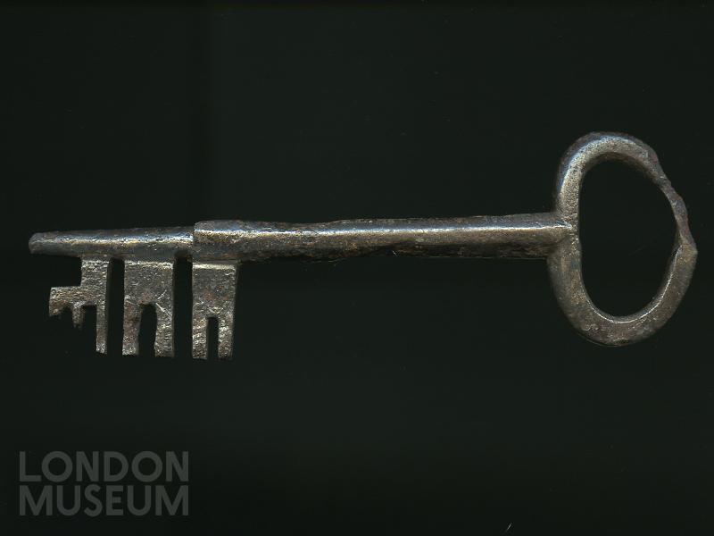 Key | London Museum