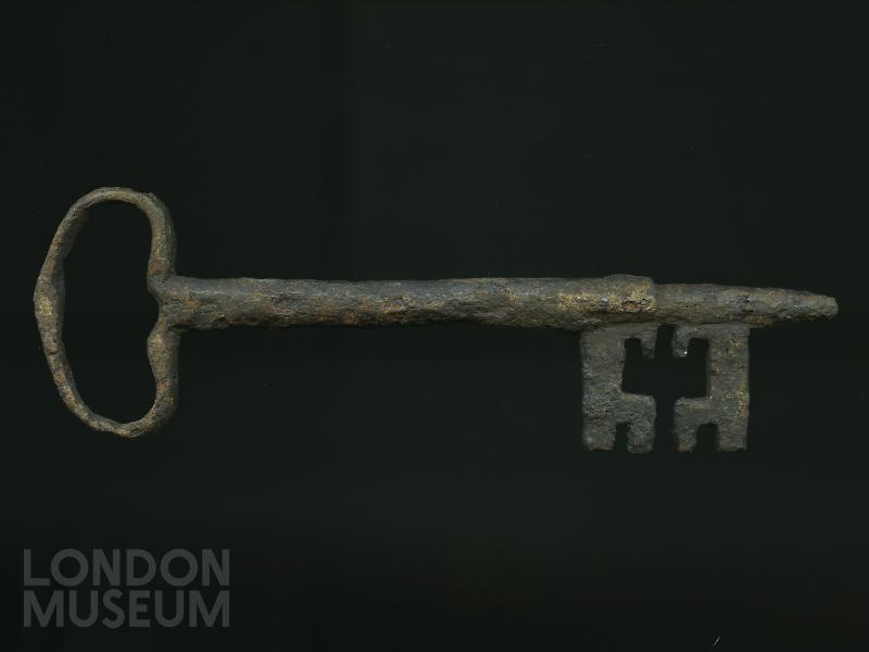 Key | London Museum